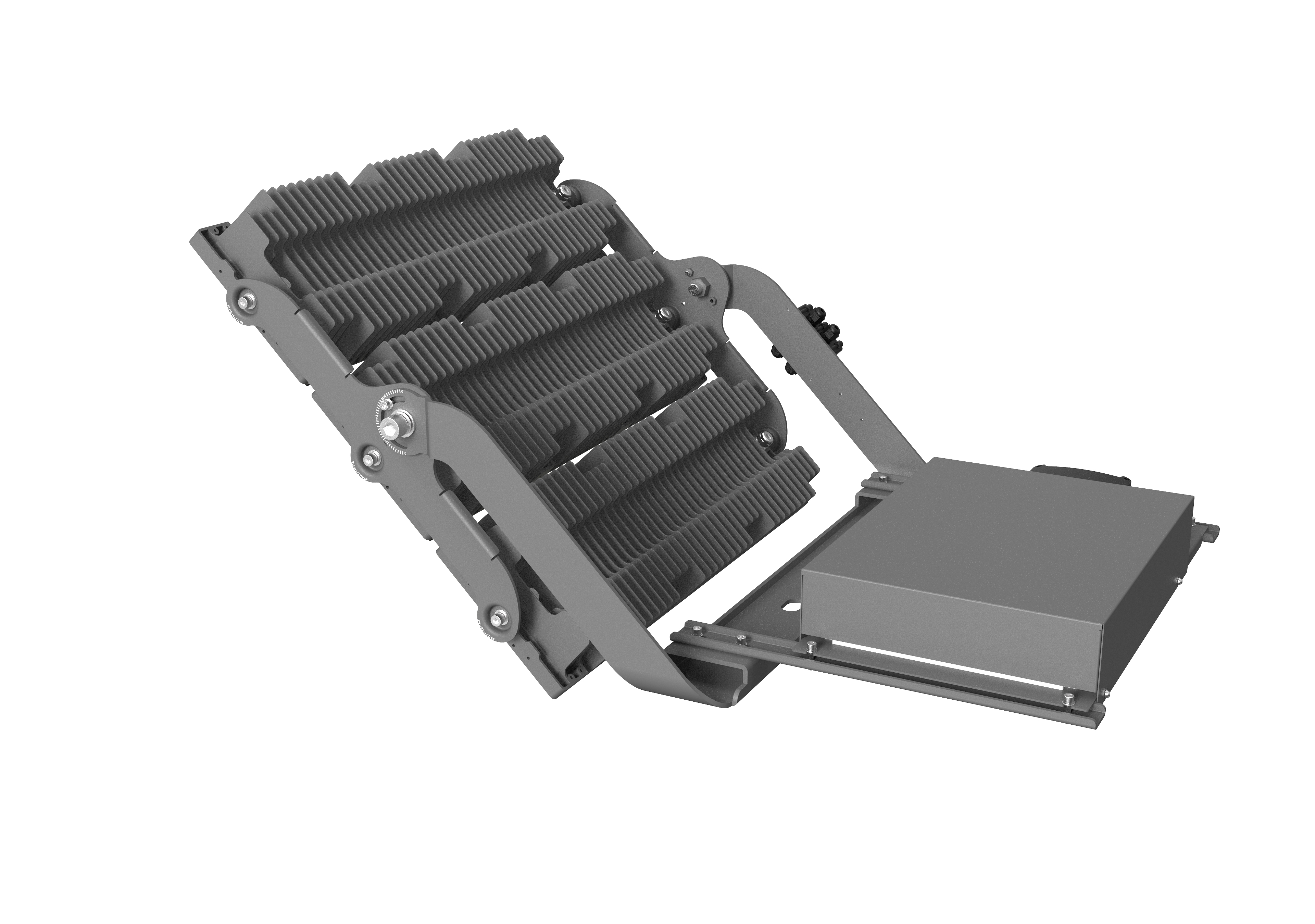 HAYE PRO | Dimon Technology